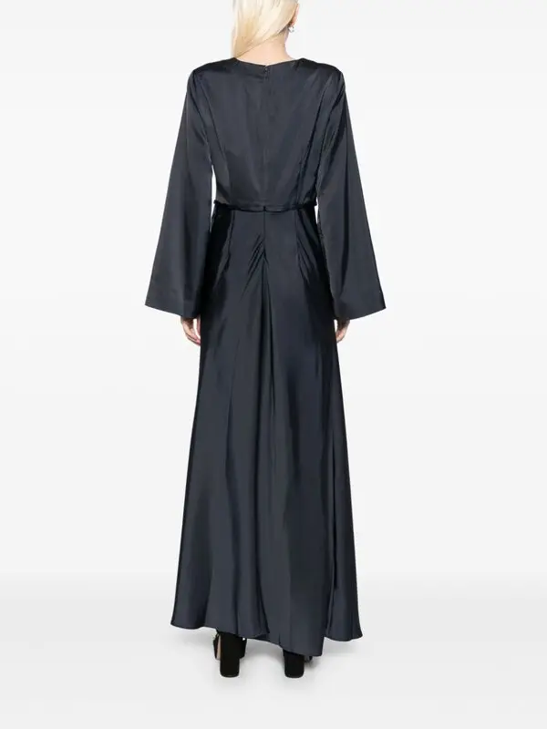 Sachin & Babi Alex Gown
