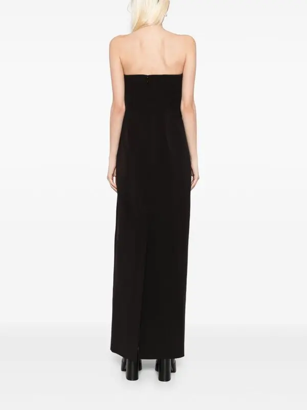 Sachin & Babi Lucille Gown