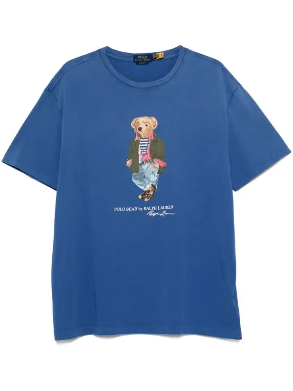 Polo Ralph Lauren Polo Bear T-shirt