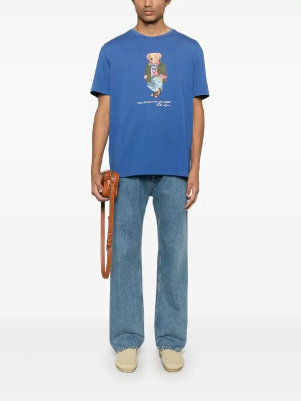Polo Ralph Lauren Polo Bear T-shirt