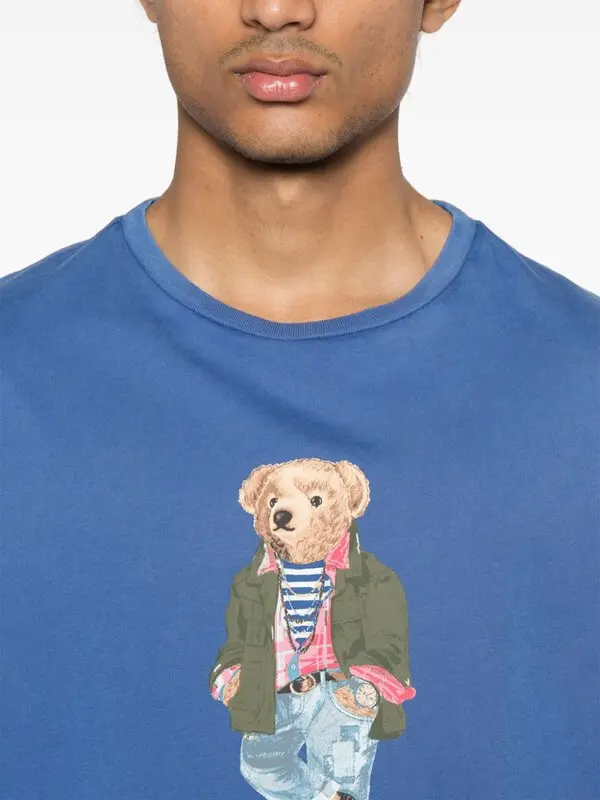 Polo Ralph Lauren Polo Bear T-shirt