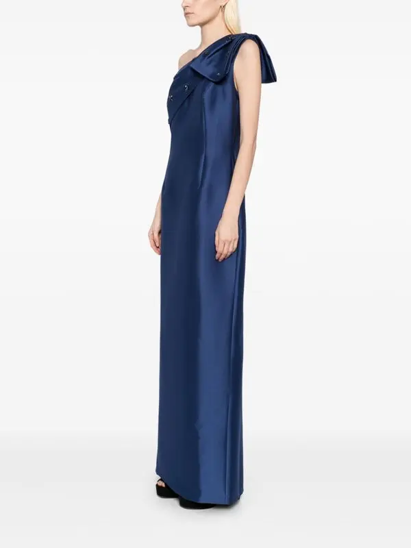 Sachin & Babi Olivia Gown