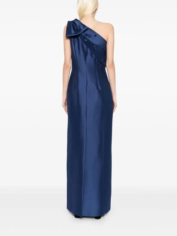 Sachin & Babi Olivia Gown