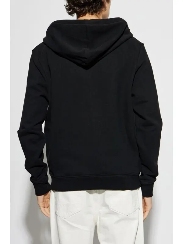 ALLSAINTS Raven Hoodie