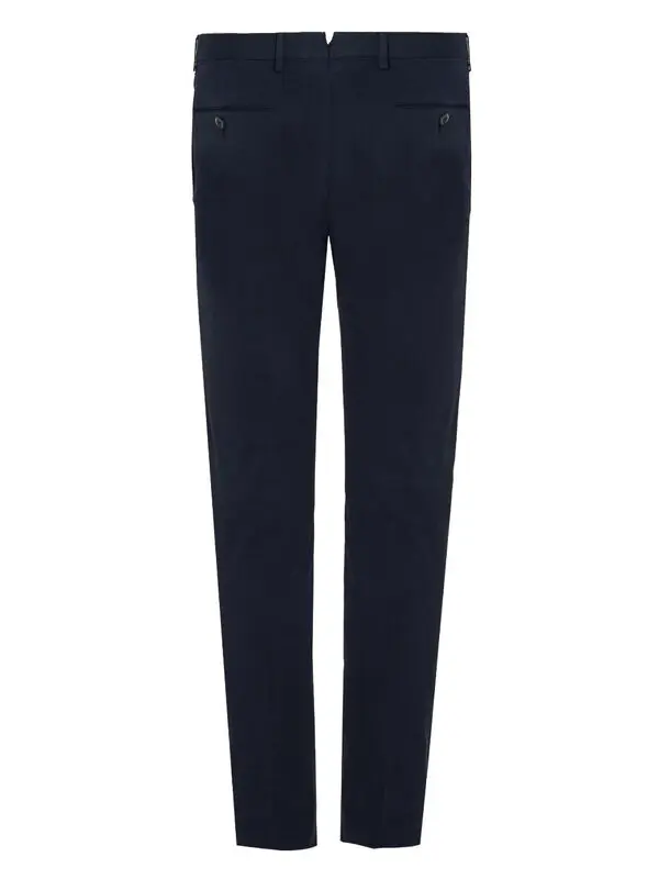 PT TORINO Straight-leg Chinos