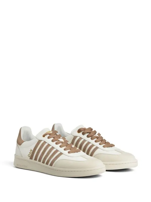 Dsquared2 Boxer Sneakers