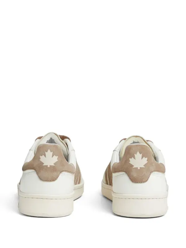 Dsquared2 Boxer Sneakers