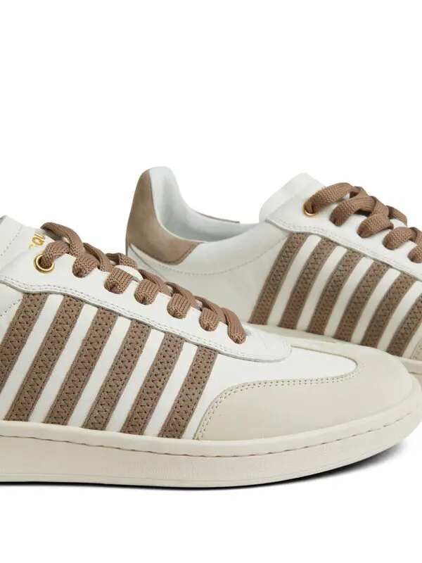 Dsquared2 Boxer Sneakers