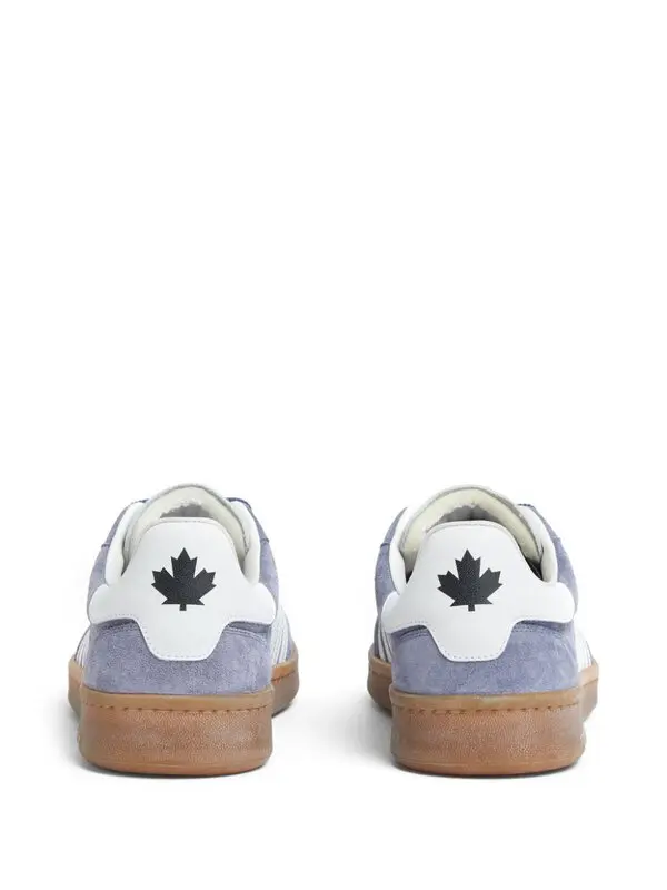 Dsquared2 Boxer Sneakers - Blue
