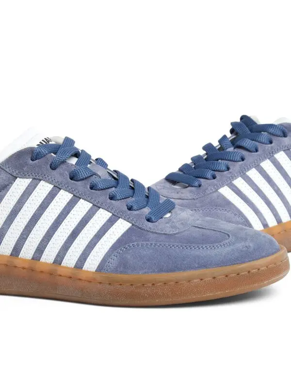 Dsquared2 Boxer Sneakers - Blue