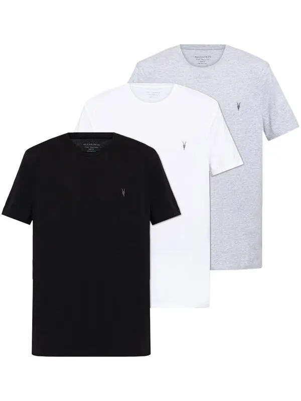 ALLSAINTS Tonic T-shirts - Grey
