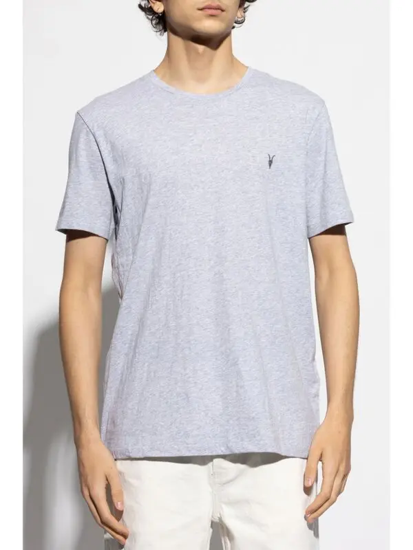 ALLSAINTS Tonic T-shirts - Grey