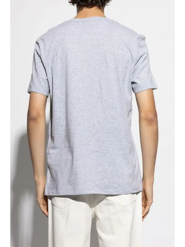 ALLSAINTS Tonic T-shirts - Grey