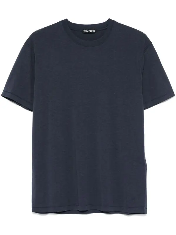 TOM FORD Crew-neck T-shirt