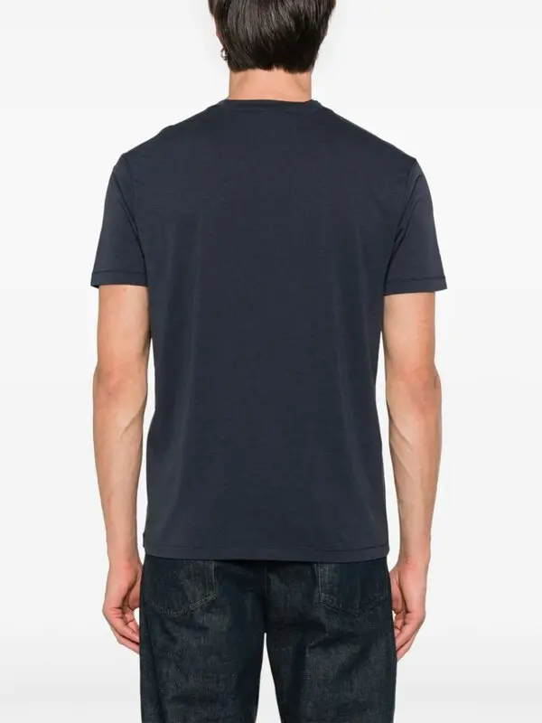 TOM FORD Crew-neck T-shirt