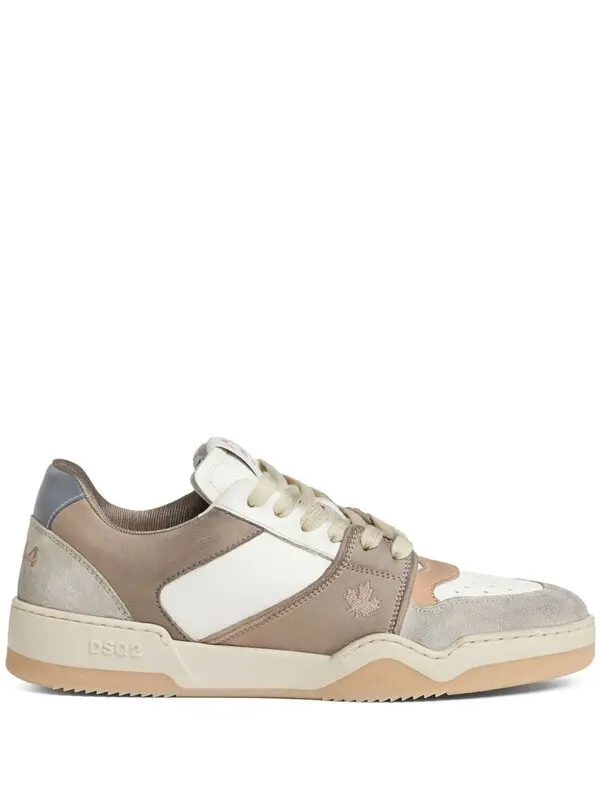 Dsquared2 Spiker Sneakers