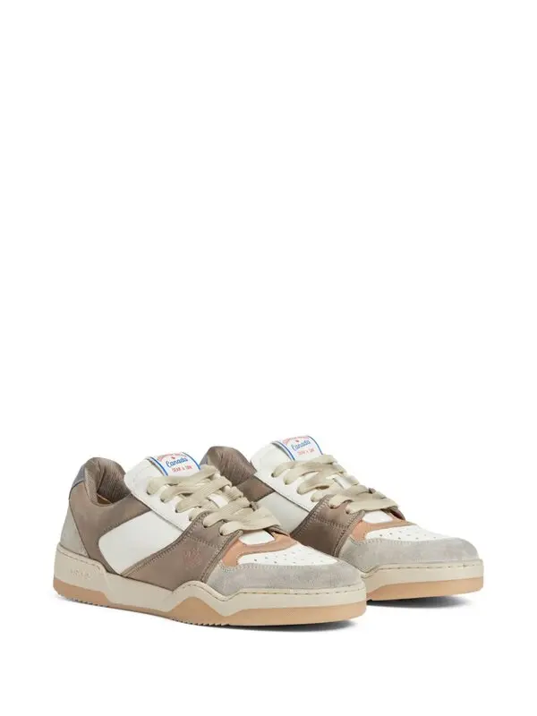 Dsquared2 Spiker Sneakers