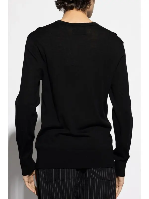 ALLSAINTS Mode Jumper - Black