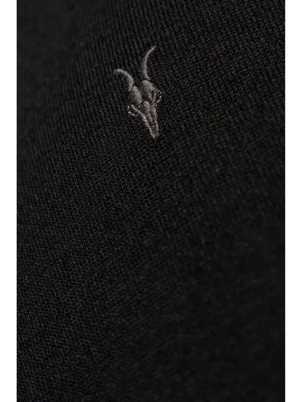 ALLSAINTS Mode Jumper - Black