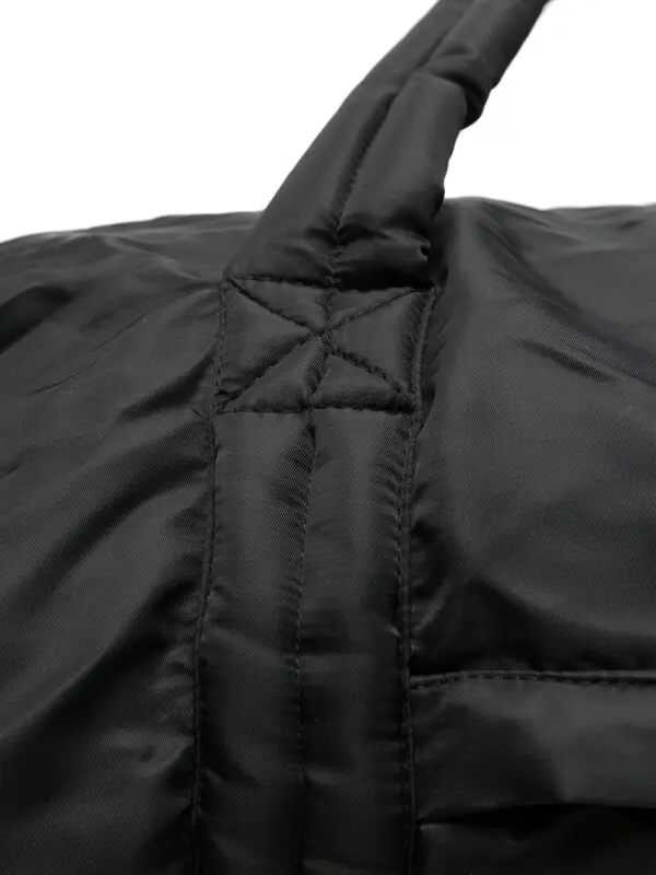 ENTIRE STUDIOS Shell Duffle Bag