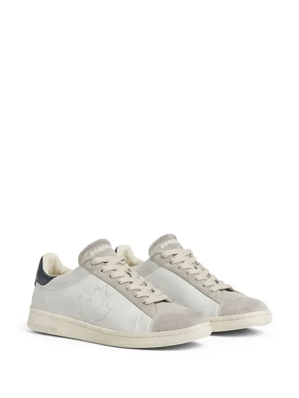 Dsquared2 New Jersey Sneakers