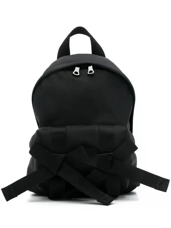 Simone Rocha Bow-detail Backpack