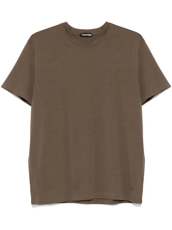 TOM FORD Crew-neck T-shirt
