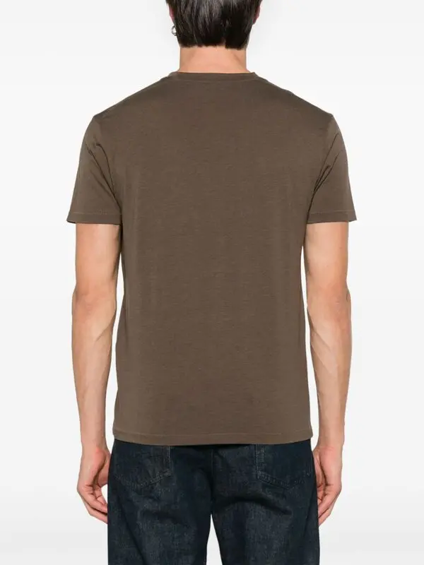 TOM FORD Crew-neck T-shirt