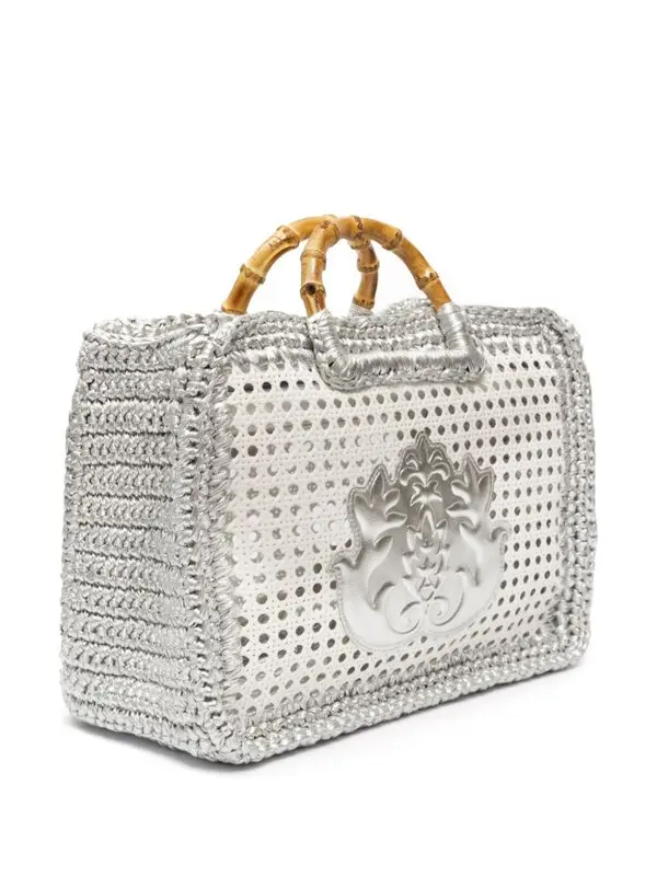 ISLA Duna Tote Bag