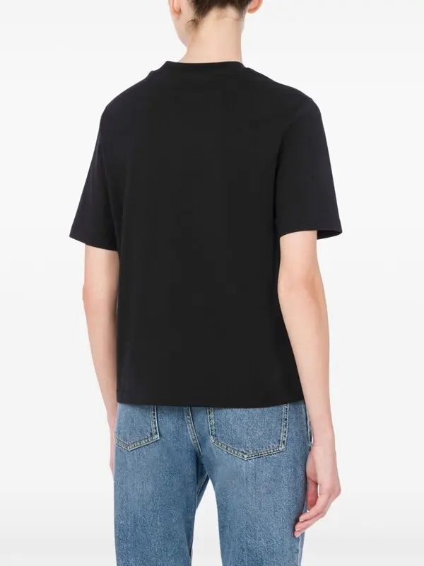 Moschino Graphic-print T-shirt