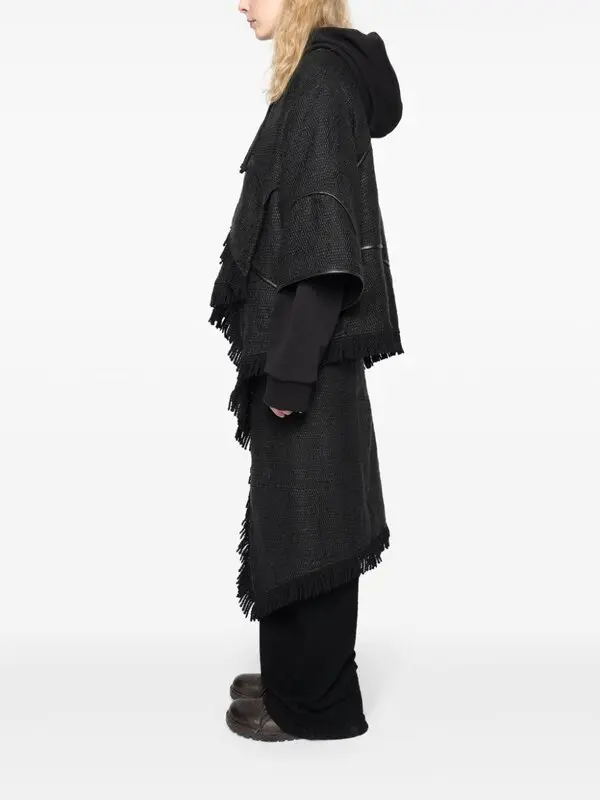 MULLER OF YOSHIOKUBO Slow Layer Top