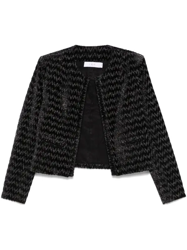 IRO PARIS Luane Jacket