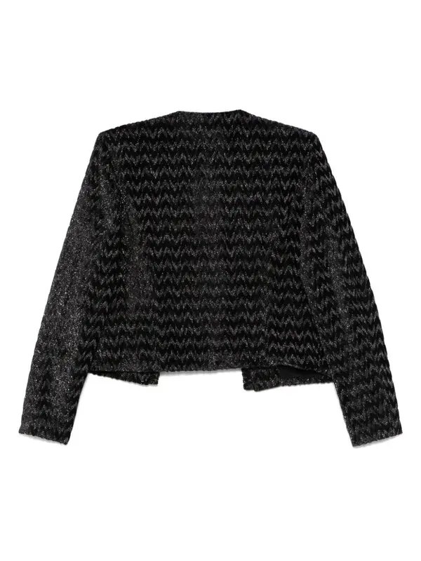 IRO PARIS Luane Jacket