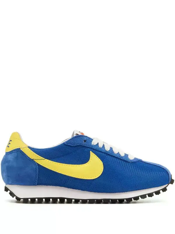 Nike Ld-1000 Sp Game Royal Opti Yellow - Blue