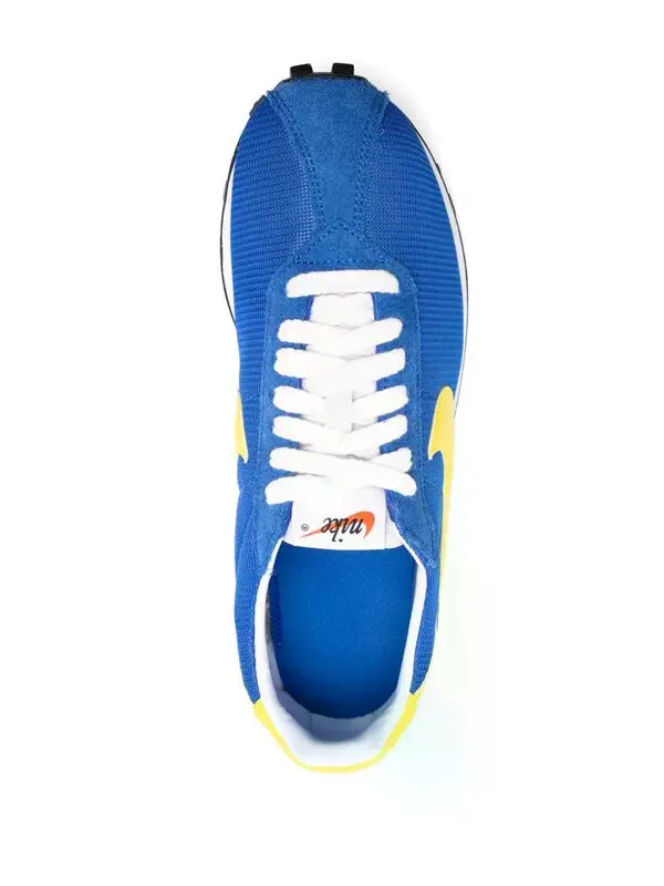 Nike Ld-1000 Sp Game Royal Opti Yellow - Blue