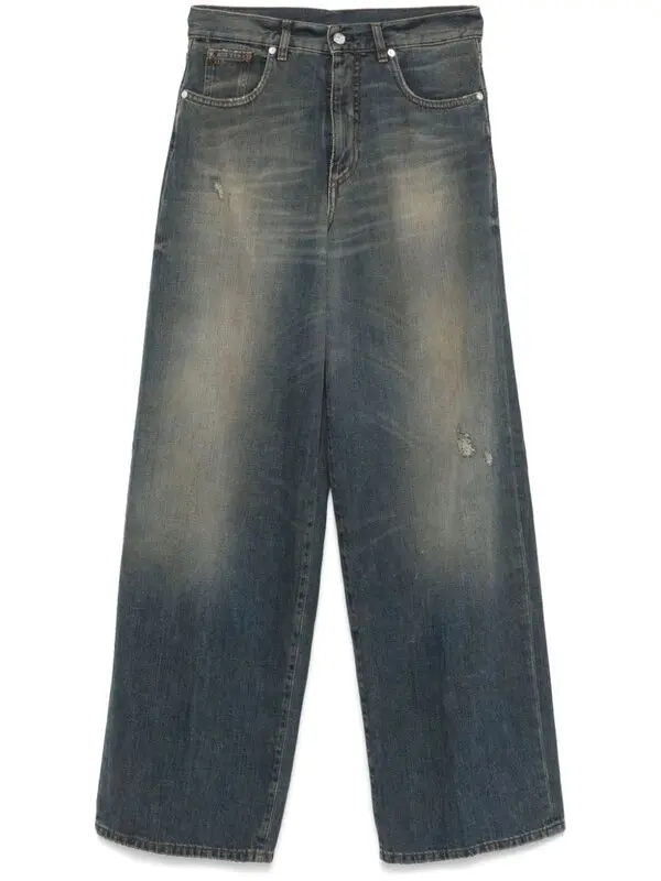 NINE:INTHE:MORNING Gea Jeans