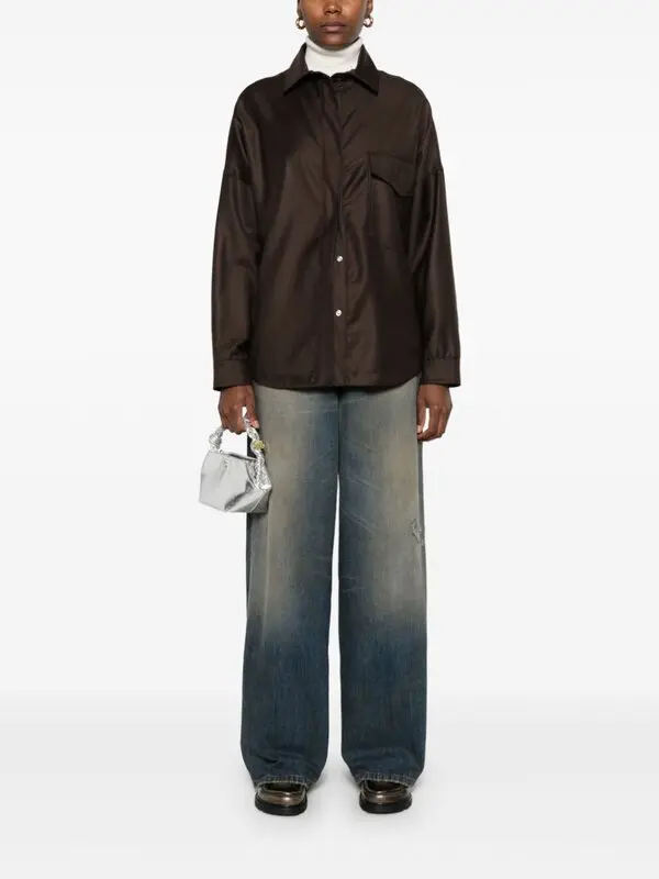 NINE:INTHE:MORNING Gea Jeans