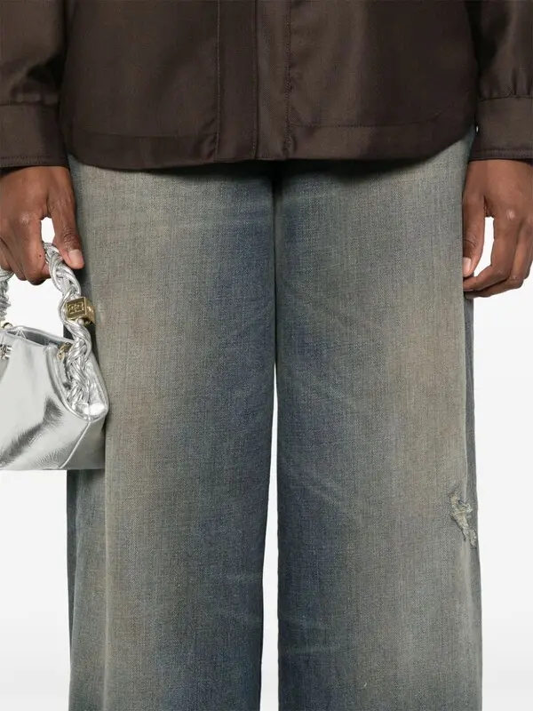 NINE:INTHE:MORNING Gea Jeans