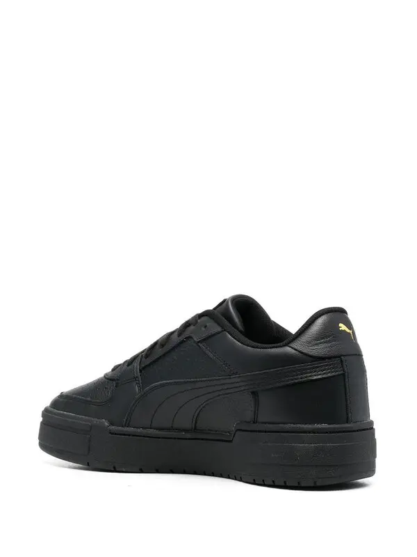 PUMA Ca Pro Classic Triple Sneakers - Black