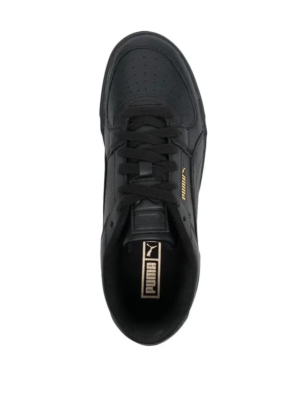 PUMA Ca Pro Classic Triple Sneakers - Black
