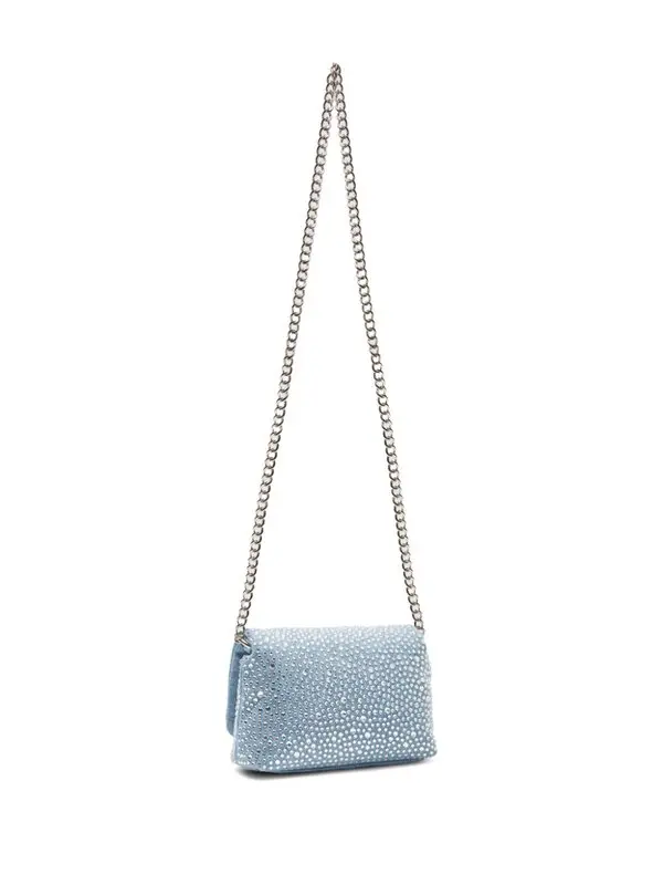 Liu Jo Lapuffy Crossbody Bag