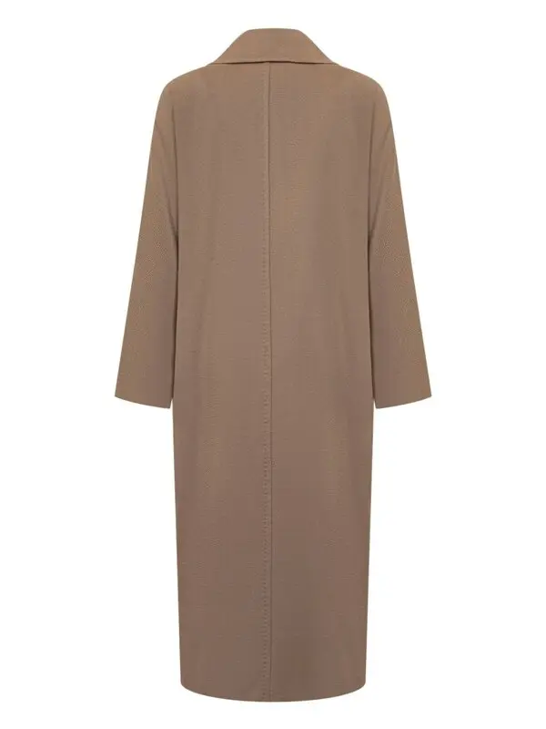 Max Mara Erice Mid-length Coat