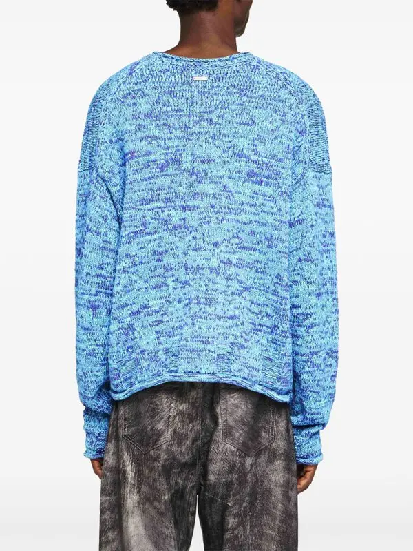 JW Anderson Space Dye Jumper