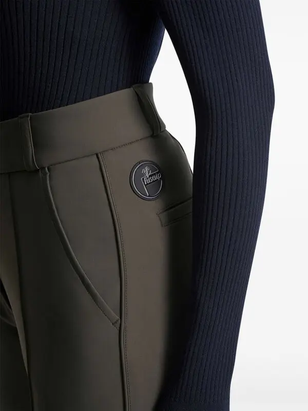 Fusalp Alie Trousers - Green