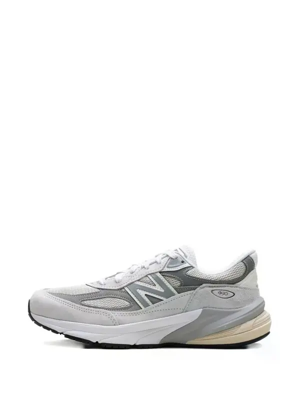 NEW BALANCE 990v6 Made In Usa Sneakers - Neutrals