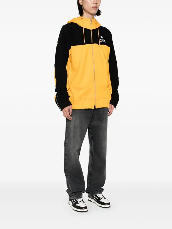 MASTERMIND WORLD Zip-up Hoodie