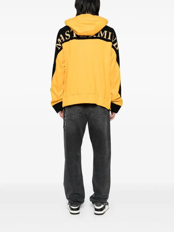 MASTERMIND WORLD Zip-up Hoodie