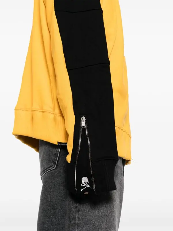 MASTERMIND WORLD Zip-up Hoodie