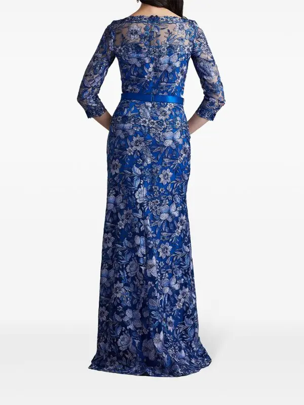 Tadashi Shoji Fulcher Gown