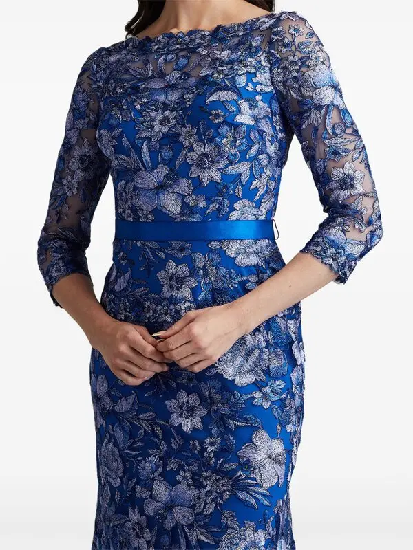 Tadashi Shoji Fulcher Gown